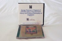 REISMAN'S PROGRAM OF SELF-EDUCATION IN THE ECONOMIC THEORY AND ...